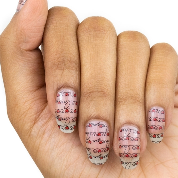 Color Street | Makeup | Color Street Love Notes Retired | Poshmark